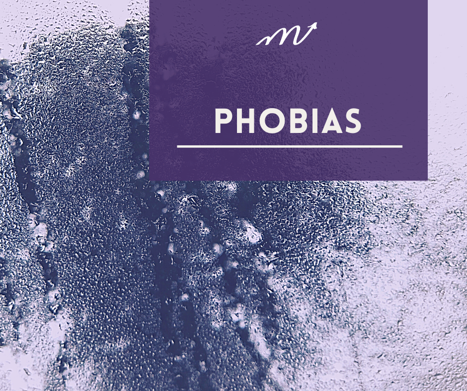 Phobias
